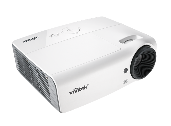 - Vivitek